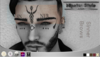 Second Life Marketplace - [Hipster Style] Sinner Brows BLONDE